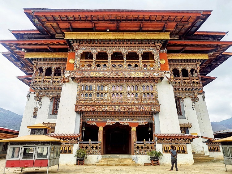 Top 40 Places to Visit and Things to Do In Bhutan | Druk Asia