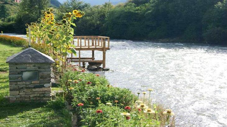 Terma Linca Resort | Hotel in Bhutan | Druk Asia