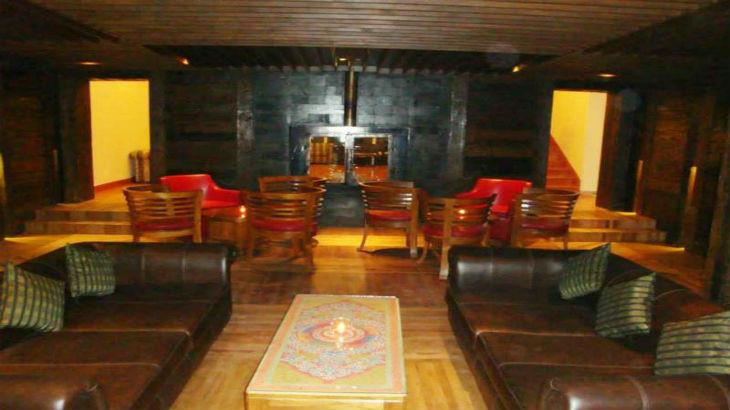 Druk Hotel | Hotel in Bhutan | Druk Asia